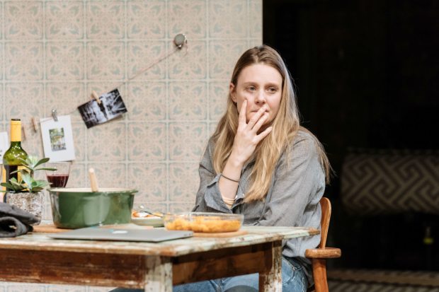 Sarah Crompton's top ten shows of 2018