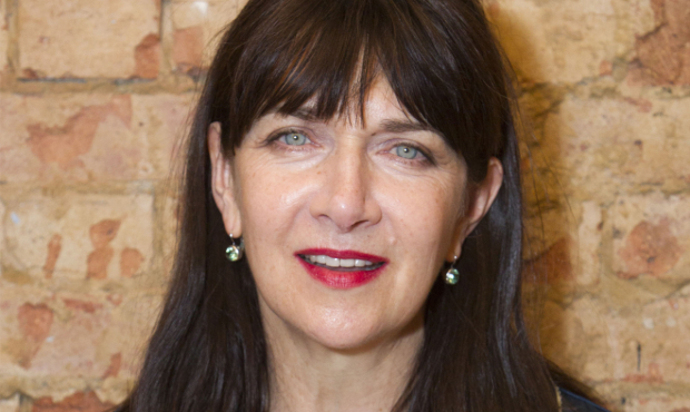 Maureen Beattie becomes new Equity president