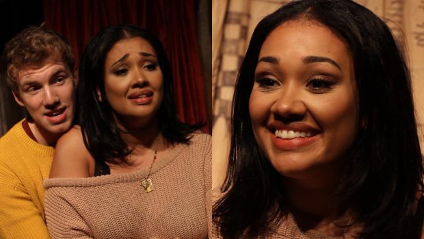 First listen to Tori Allen-Martin in royal wedding musical HR Haitch