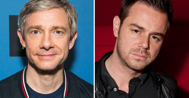 Harold Pinter season in the West End: Martin Freeman, Tamsin Greig and ...