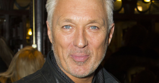 Martin Kemp to take over from Cuba Gooding Jr in Chicago