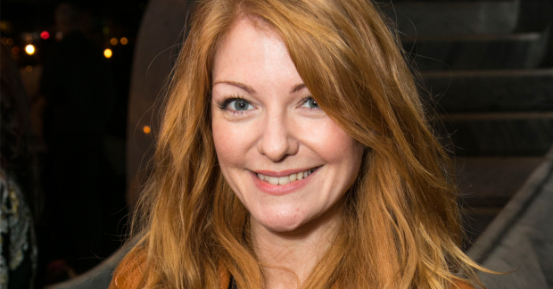 Shows That Shaped Me: Laura Pitt-Pulford