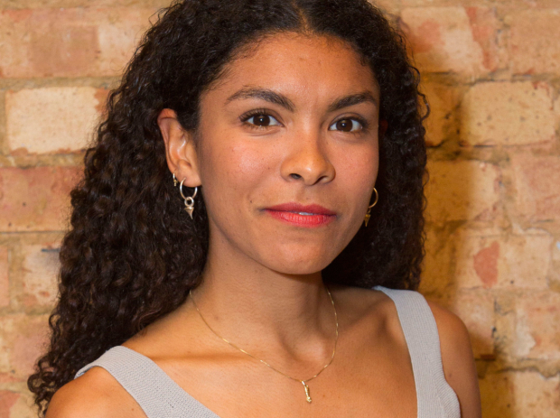 And introducing…Thalissa Teixeira: fearless performer who trusts the ...