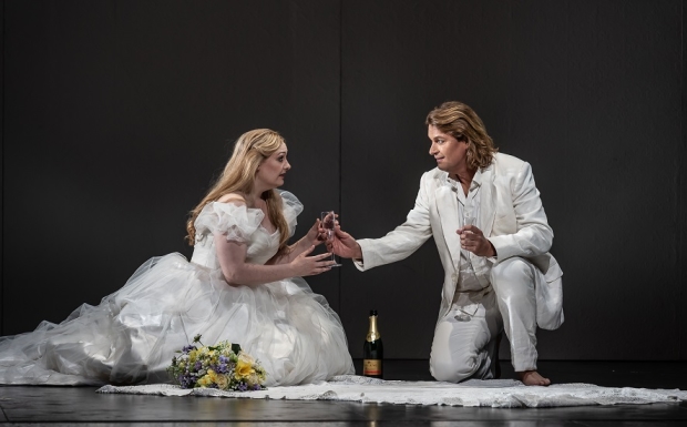 Review: Das Rheingold (Royal Opera House)