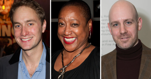 New Shakespeare's Globe winter season features shows from Robert Hastie ...