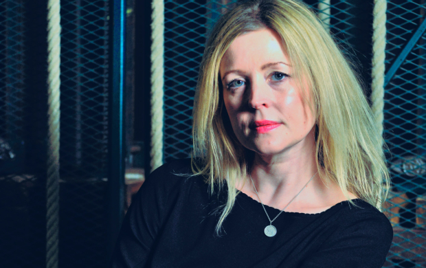 Rachel O'Riordan announces final season at Sherman Theatre