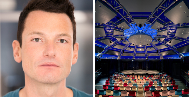 Steven Atkinson to step down as artistic director of HighTide, 2018 ...