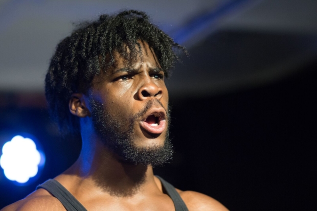 Ian Hallard to star in Tumulus at Soho Theatre