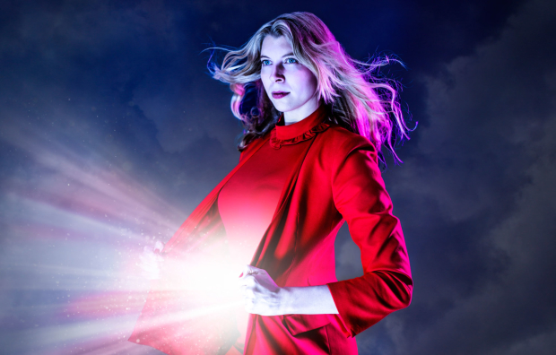 Review: Hunch (Assembly Roxy, Edinburgh Fringe)