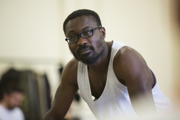 Jude Owusu: 'I want people to understand why Tamburlaine does the ...