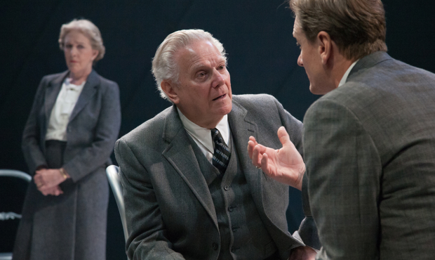 Rachel Tackley to step down as Chichester Festival Theatre executive ...