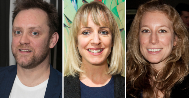 Nina Raine's Stories at the National Theatre full casting announced