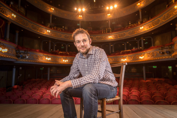 Solaris to be adapted for the stage by David Greig