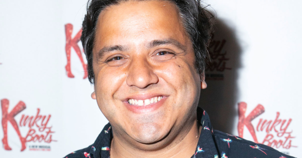 Nathan Amzi joins the cast of Heathers