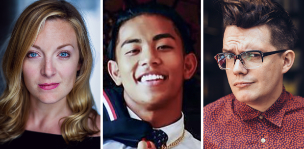 Channing Tatum's Magic Mike Live London cast announced