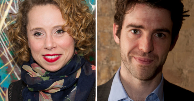 Michelle Terry to star as Lady Macbeth alongside her husband as Macbeth ...