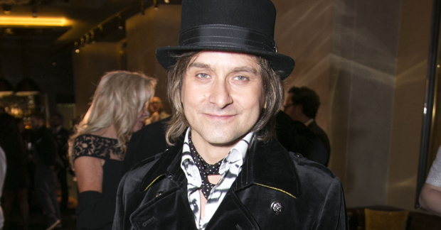 Phantom of the Opera star Tim Howar on how he underestimated the Phantom