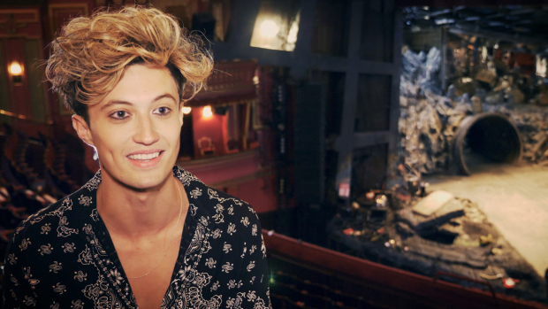 Bat Out of Hell UK tour cast announced, with Rob Fowler and Sharon ...