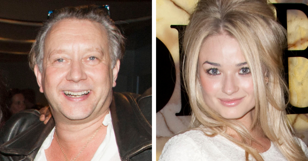 Jasper Britton, Emma Rigby and Ewan Stewart join the cast of Witness ...