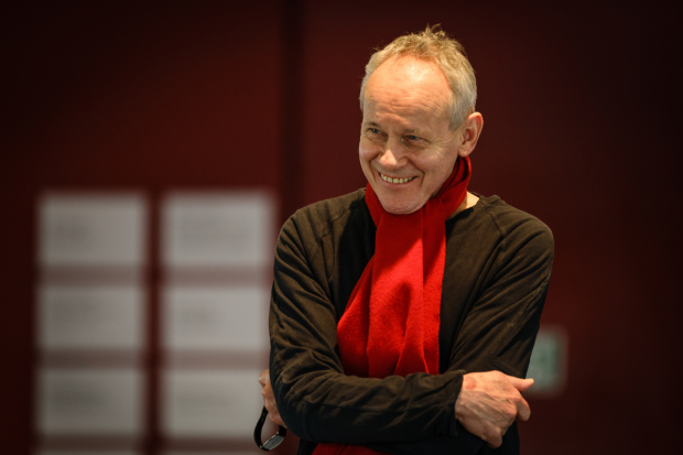 Simon Stokes to step down as artistic director of Theatre Royal Plymouth