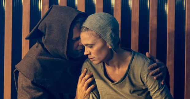 Review: Measure for Measure (Donmar Warehouse)