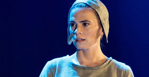 Measure for Measure to extend at Donmar Warehouse