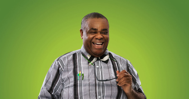 Clive Rowe to star in new hip-hop musical based on The Wind in the Willows