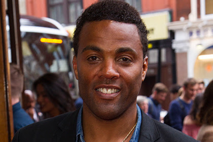 Ray Fearon to appear in Ustinov Studio winter season