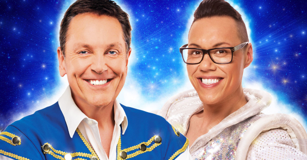 Best pantomimes to watch this Christmas 2018