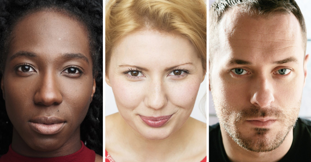 Declan Bennett and Bronté Barbé lead cast of Striking 12 musical