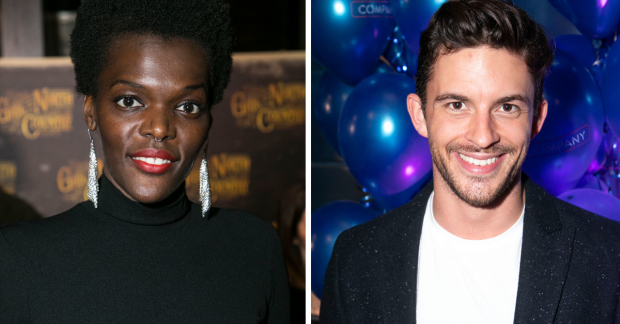 Laura Michelle Kelly to perform solo concert at Cadogan Hall