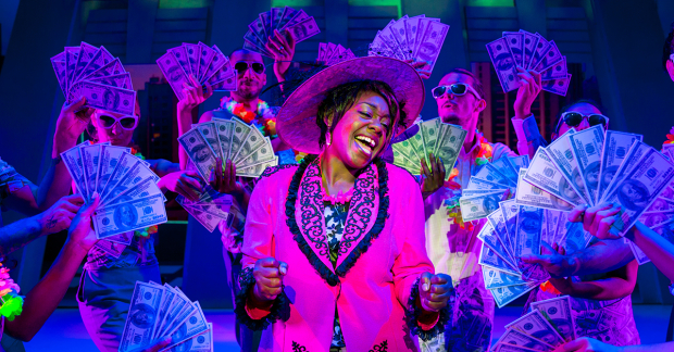 Ghost the Musical to embark on new UK tour with cast announced