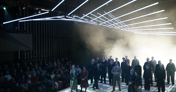 The Audience to have regional premiere in Nuffield Southampton Theatres ...