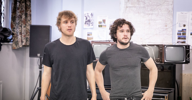 Sam Shepard: the playwright remembered