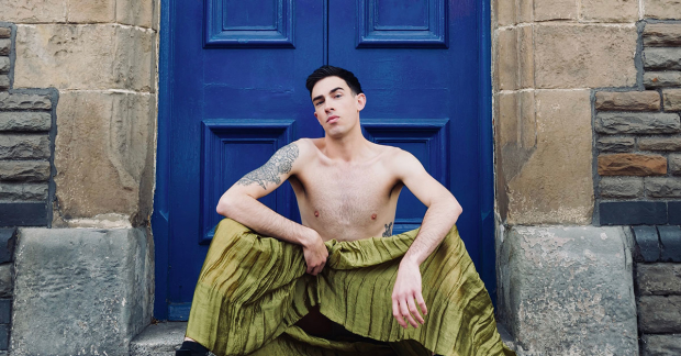 Rachel O'Riordan announces final season at Sherman Theatre