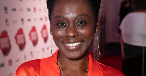 Natasha Gordon: 'We should celebrate when we have six black British ...