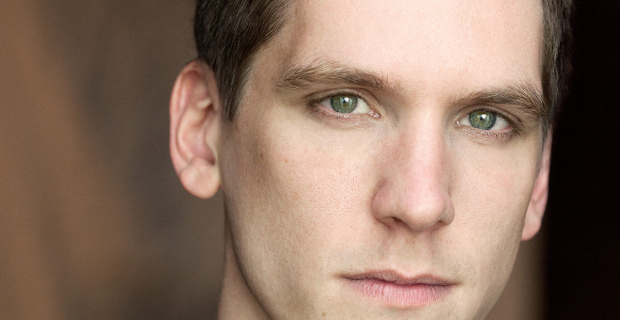 Matilda tour casts Elliot Harper as Miss Trunchbull
