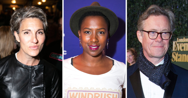 Tamsin Greig and Jade Anouka to appear in Sarah Ruhl's Dear Elizabeth ...