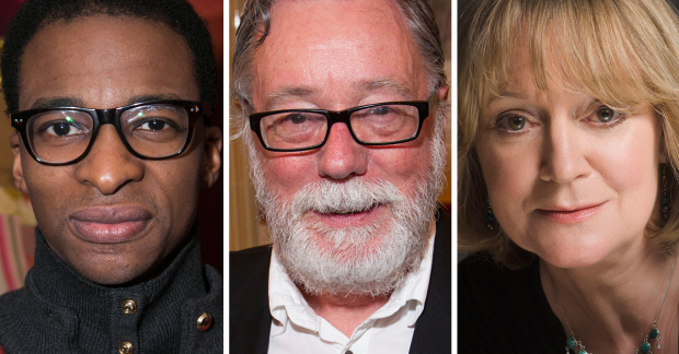 Cast joining Joanne Froggatt in Alys, Always at the Bridge Theatre ...