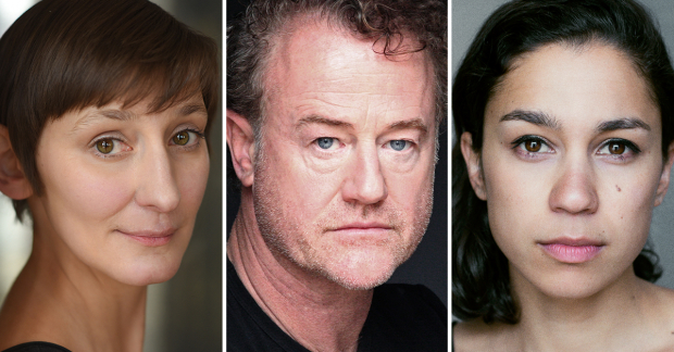 Owen Teale leads cast of Rutherford and Son revival at Sheffield Crucible