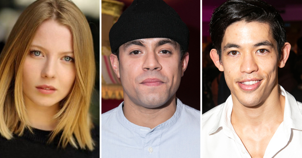 Shakespeare's Globe's 90-minute Romeo and Juliet cast announced