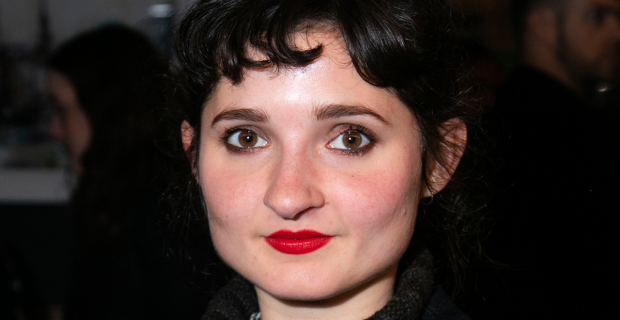 Ruby Bentall cast in The Rubenstein Kiss at Southwark Playhouse