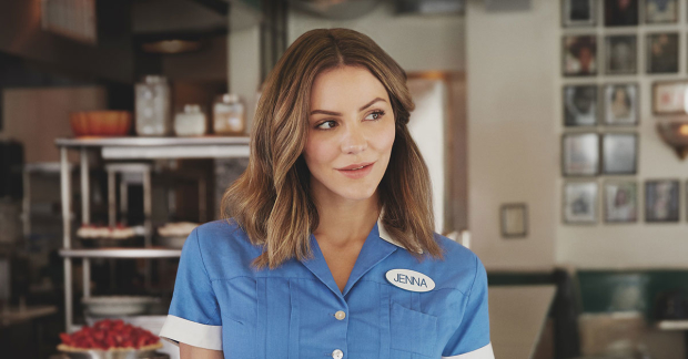 Waitress extends dates in the West End