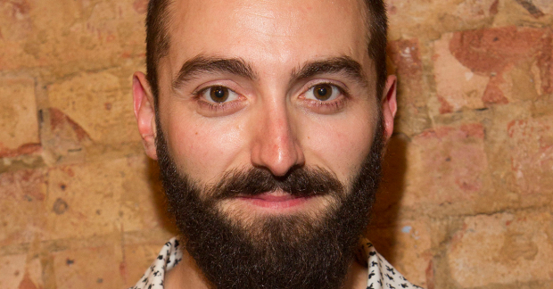 Marc Antolin to star in Cry Havoc at the Park Theatre