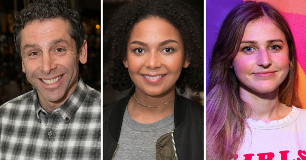 Cast joining Patsy Ferran and Pearl Chanda in Three Sisters at the ...