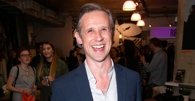Ian Hallard to star in Tumulus at Soho Theatre