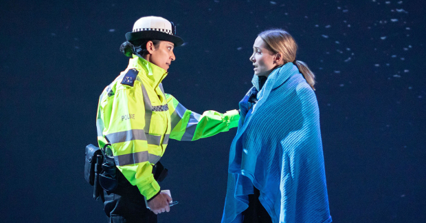 Review: Alys, Always (Bridge Theatre)