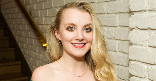 Evanna Lynch, Rowan Polonski and more cast in UK premiere of The ...