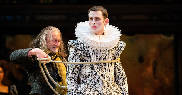 RSC's gender-swapped The Taming of the Shrew