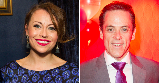 Emma Hatton, Jeremy Secomb and more cast in Cats revival at Kilworth ...